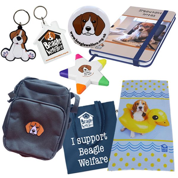 Beagle Welfare - Finding Loving Homes for Beagles