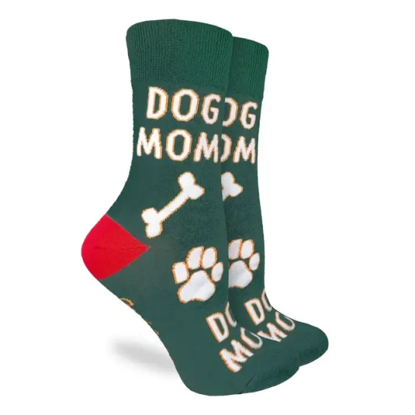 Dog Mom & Dad Socks - Beagle Welfare